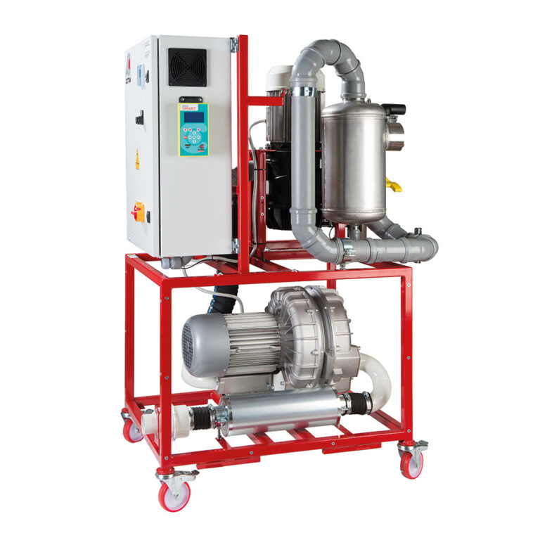 Cattani Maxi Smart - Dental Hygienics